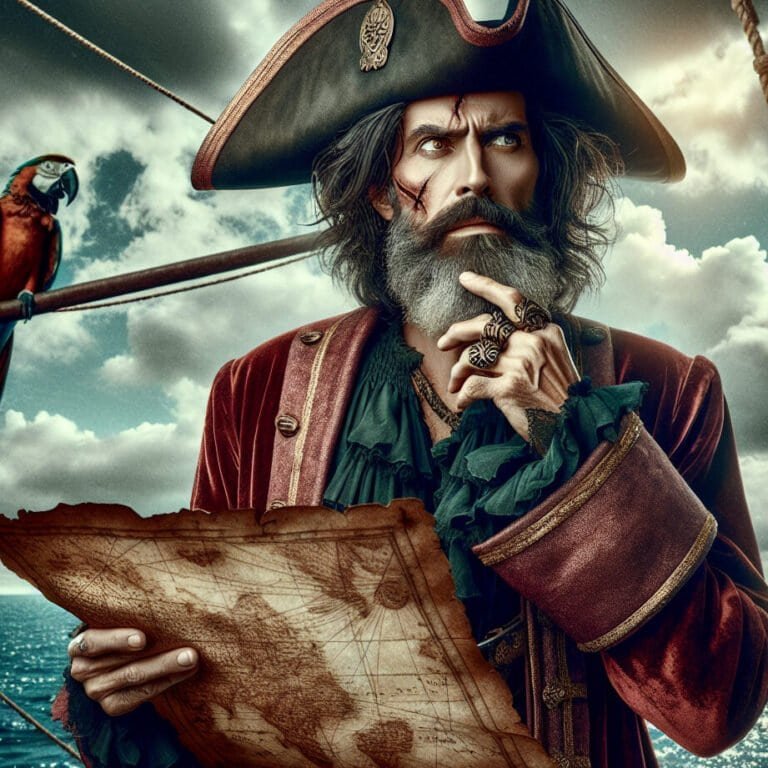 The Pirate's Wardrobe: Unveiling Practical and Symbolic Clothing of the ... The Pirate's Wardrobe: Unveiling Practical and Symbolic Clothing of the ...